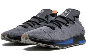 Adidas Alexander Wang X Aw Run Mid 'st Crag