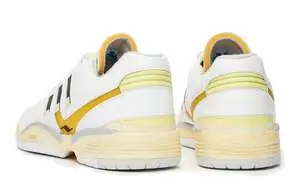 Adidas Highs And Lows X Torsion Edberg Comp 'gold - White