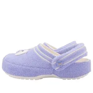 CROCS X South Park Classic Clog "towelie - Blue