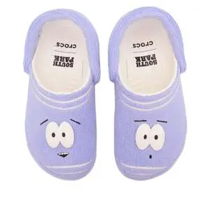CROCS X South Park Classic Clog "towelie