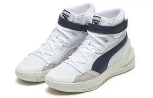 PUMA Sky Modern High Top Athletic Sneakers