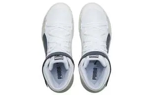 PUMA Sky Modern High Top Athletic Sneakers