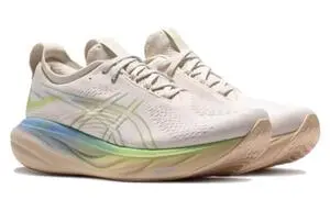 Asics Gel-nimbus 25 Lace-up Sneakers