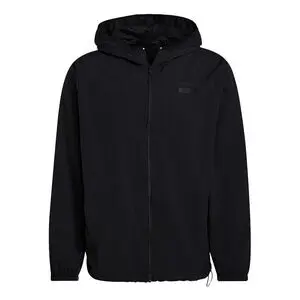 Adidas Originals R.y.v. Wb Hz Hooded Jacket - Default Color