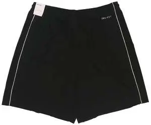 Nike Sports Shorts With Contrast Piping