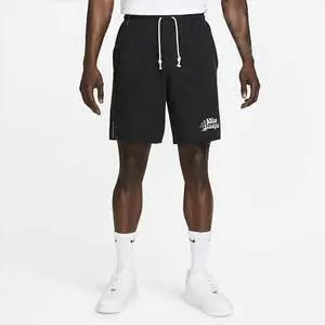 Nike Sports Shorts With Contrast Piping