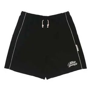 Nike Sports Shorts With Contrast Piping - Multi-color