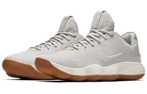 Nike React Hyperdunk 2017 Low Lmtd Ep 'light Bone