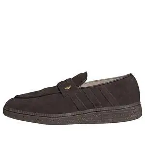 Adidas Adidas Handball Spezial Loafer Aurora Coffee/gum