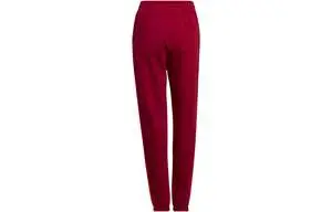 Adidas Ivy Park Crossover Sweat Pants With Side Stripe - Default Color