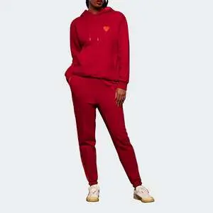 Adidas Ivy Park Crossover Sweat Pants With Side Stripe - Default Color