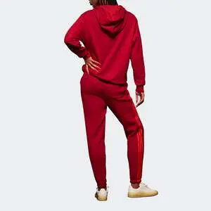 Adidas Ivy Park Crossover Sweat Pants With Side Stripe - Default Color