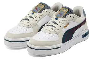 PUMA Ca Pro P University Low Top Sneakers