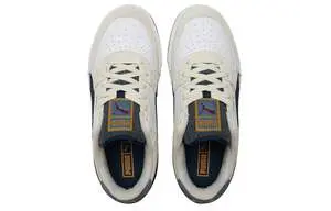 PUMA Ca Pro P University Low Top Sneakers