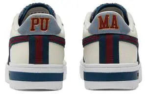PUMA Ca Pro P University Low Top Sneakers