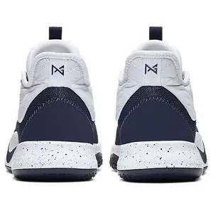 Nike Pg 3 Tb Basketball Sneakers - Blue