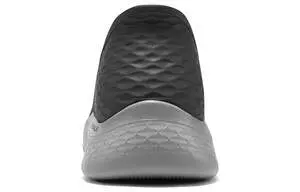 Sketchers Go Walk Slip-ins With Round Toe