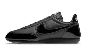 Nike Comme Des Garçons X Night Track Sneakers
