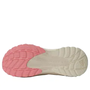 Adidas Maxxwavy Halo Sneakers - White/pink