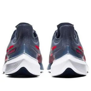 Nike Zoom Gravity "diffused " Sneakers - Blue