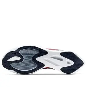 Nike Zoom Gravity "diffused " Sneakers - Blue