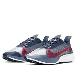 Nike Zoom Gravity "diffused " Sneakers - Blue
