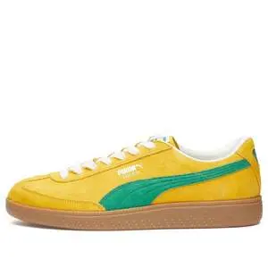 PUMA Colibri Sd Sneakers - Yellow