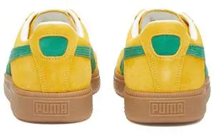 PUMA Colibri Sd Sneakers - Yellow