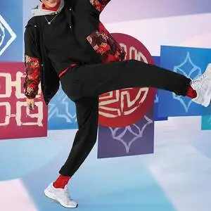 Adidas Neo Pullover
