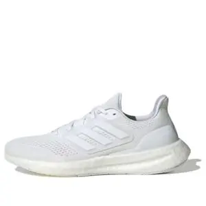 Adidas Pureboost 23 Sneakers - White