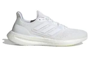 Adidas Pureboost 23 Sneakers - White