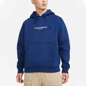 Nike Wizard Pullover Fleece