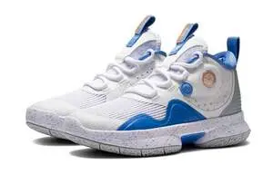 LI-NING Way Of Wade Re-huanyen Athletic Sneakers