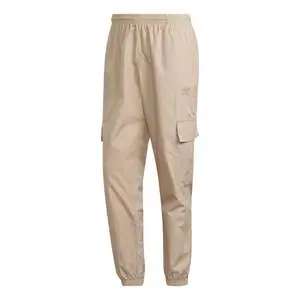 Adidas Originals Ozworld Cargo Pants - Magic Beige