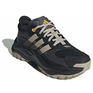 Adidas Maxxwavy Sneakers - Black/beige