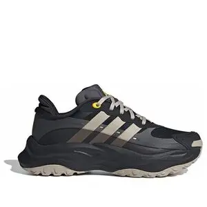 Adidas Maxxwavy Sneakers - Black/beige