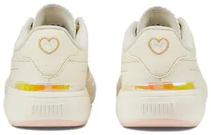 PUMA Tori Pixie "pristine Island Pink" Sneakers