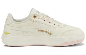 PUMA Tori Pixie "pristine Island Pink" Sneakers