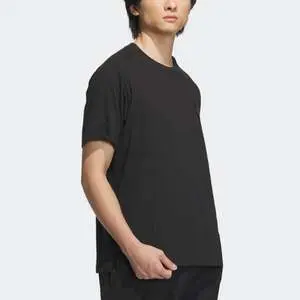 Adidas Wuji T-shirts Asia Sizing