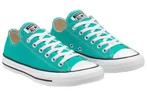 CONVERSE Chuck Taylor All Star Low Top Sneakers - Green