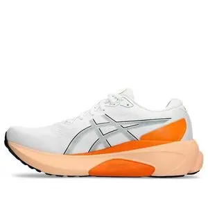 Asics ASICS GEL-KAYANO 30 White/orange