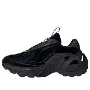 Adidas Adidas Wonder Runner Sneakers Black
