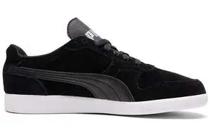 PUMA Icra Trainer Sd Sneakers - Black