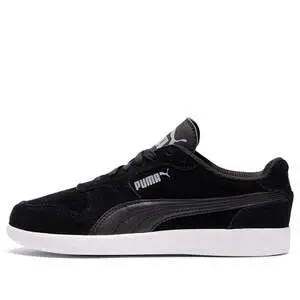 PUMA Icra Trainer Sd Sneakers - Black