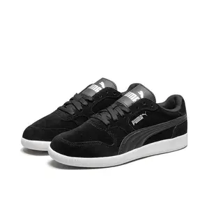 PUMA Icra Trainer Sd Sneakers - Black