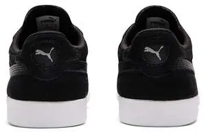 PUMA Icra Trainer Sd Sneakers - Black