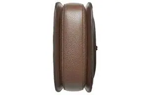 Gucci Bamboo 1947 Jumbo Gg Small Top Handle Bag 'beige Brown