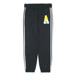 Adidas Neo Casual Lacing Sports Long Pants
