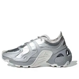 Adidas Wonder Runner Pro Sneakers - Black