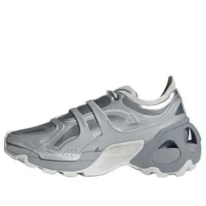 Adidas Wonder Runner Pro Sneakers - Black